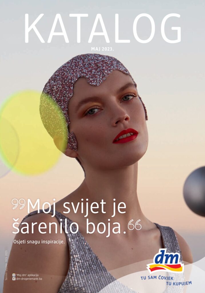 dm drogerie markt | Cjenoteka.ba