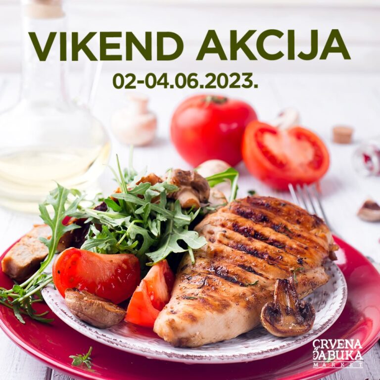 Crvena Jabuka | Cjenoteka.ba