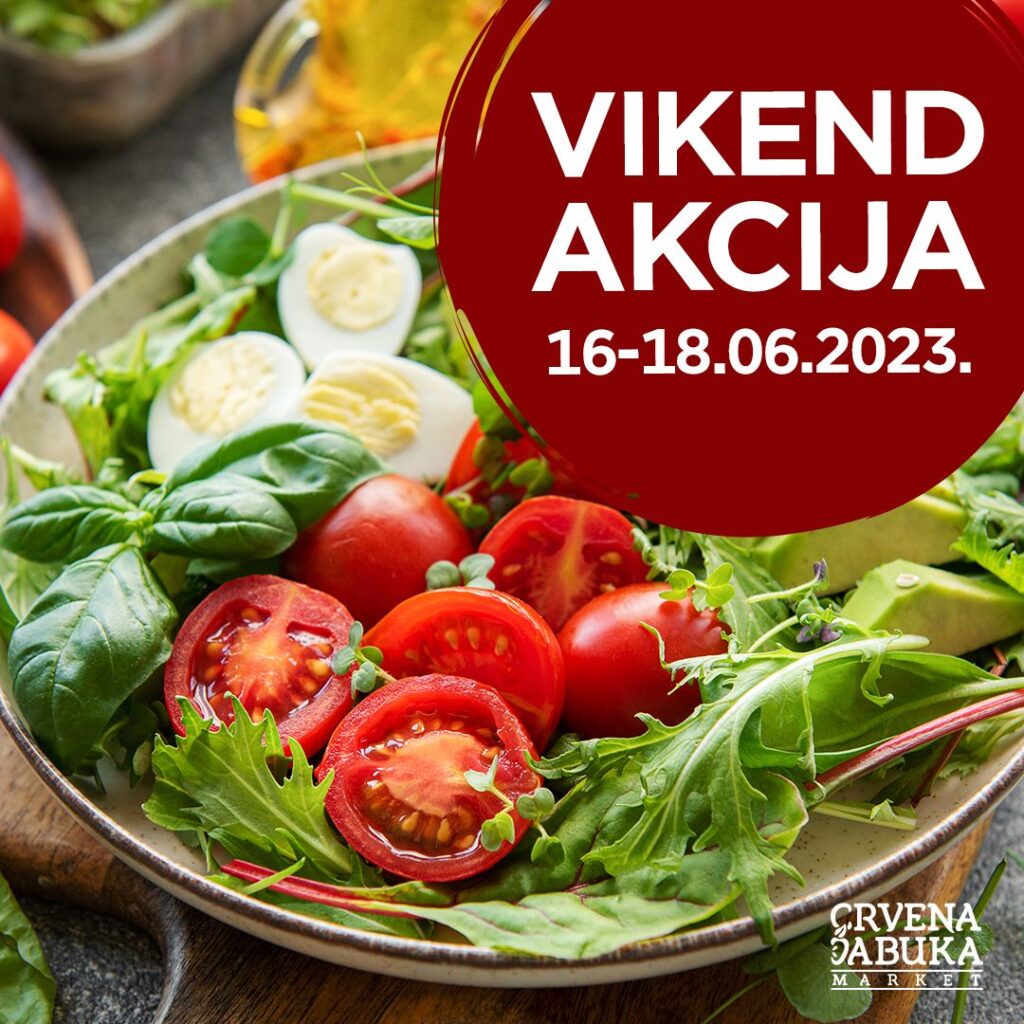 Crvena Jabuka | Cjenoteka.ba